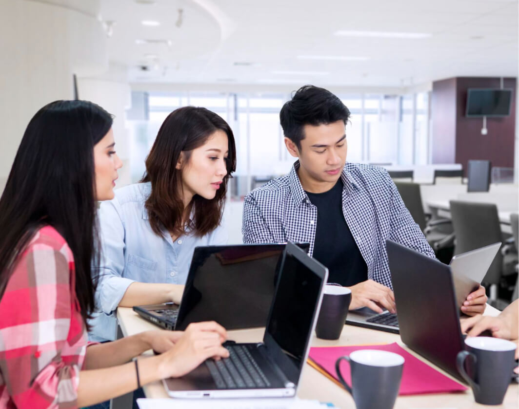 InfinityTechEdge | Best Website Development in Kolhapur